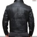 Darth Vader Jacket is Villain’s Costume in Star Wars