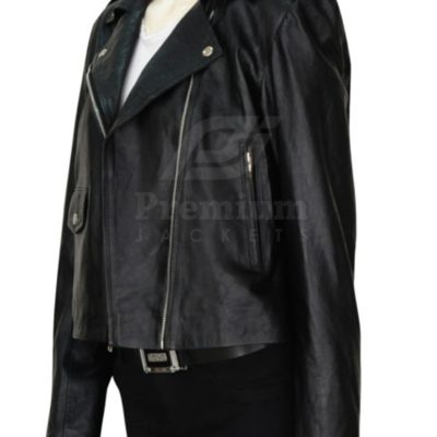 Jessica Jones Leather Jacket with Super Quality