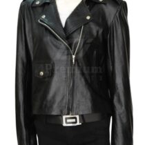 Jessica Jones Leather Jacket with Super Quality