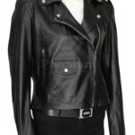 Jessica Jones Leather Jacket with Super Quality