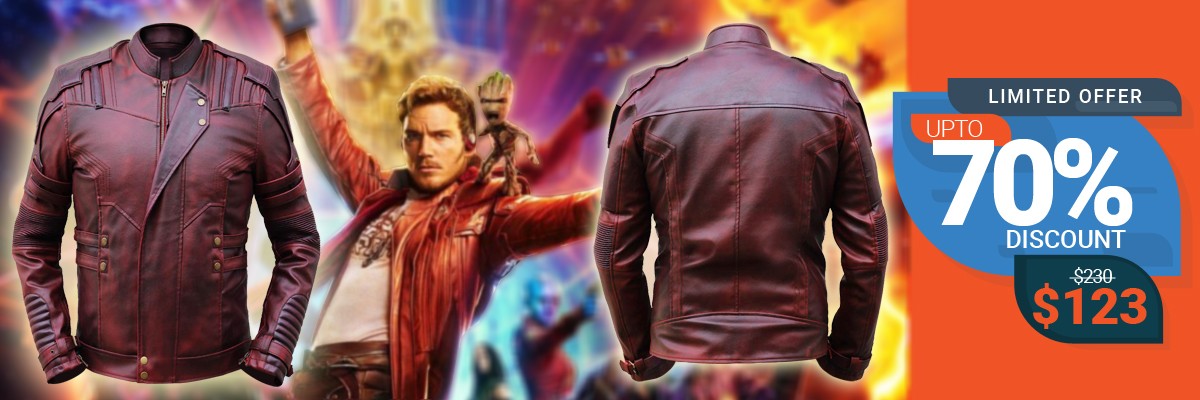 Drive Scorpion Jacket by Ryan Gosling in The Drive Movie